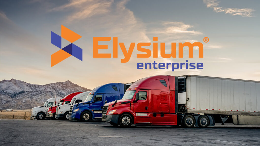 Elysium Enterprise - Trucking digital Marketing Agency Chicago